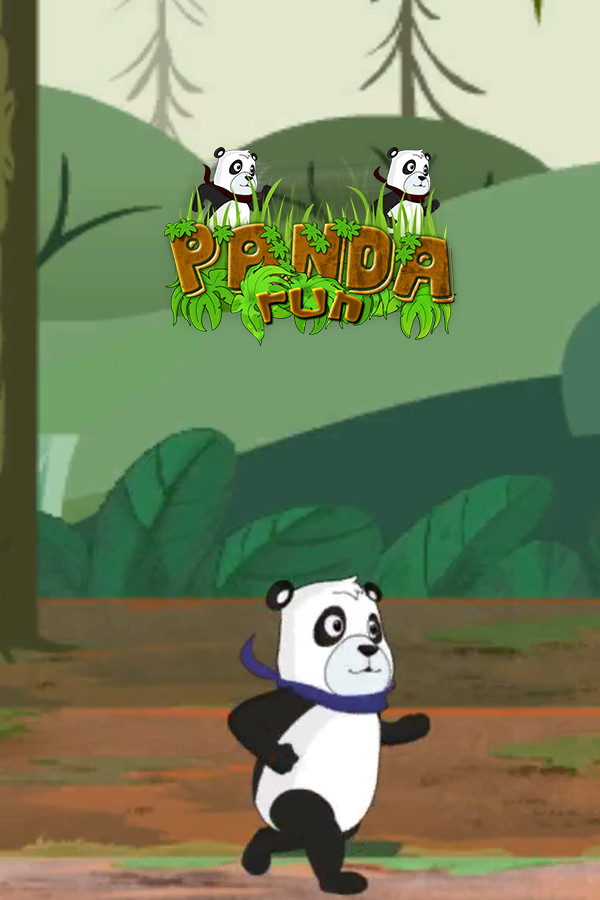 Panda Run (App 2004810) · SteamDB