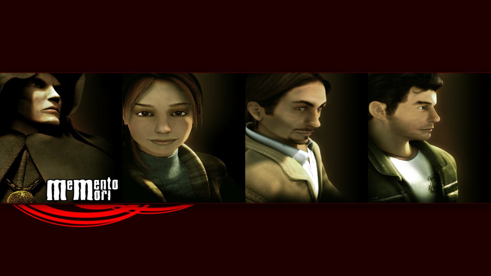 Memento Mori on Steam