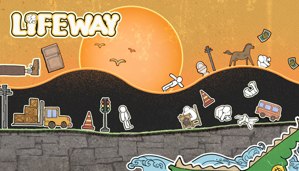 Lifeway - Steam News Hub