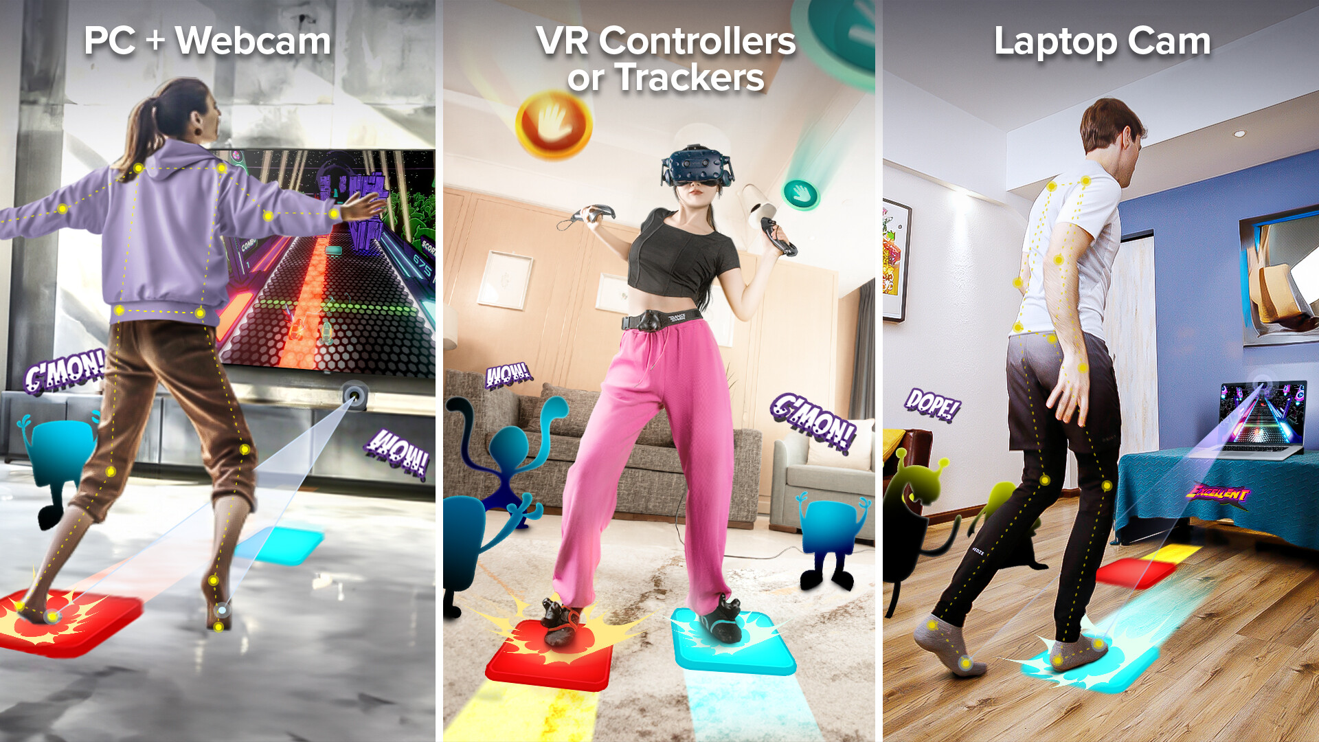 Dance Dash Screenshots · SteamDB