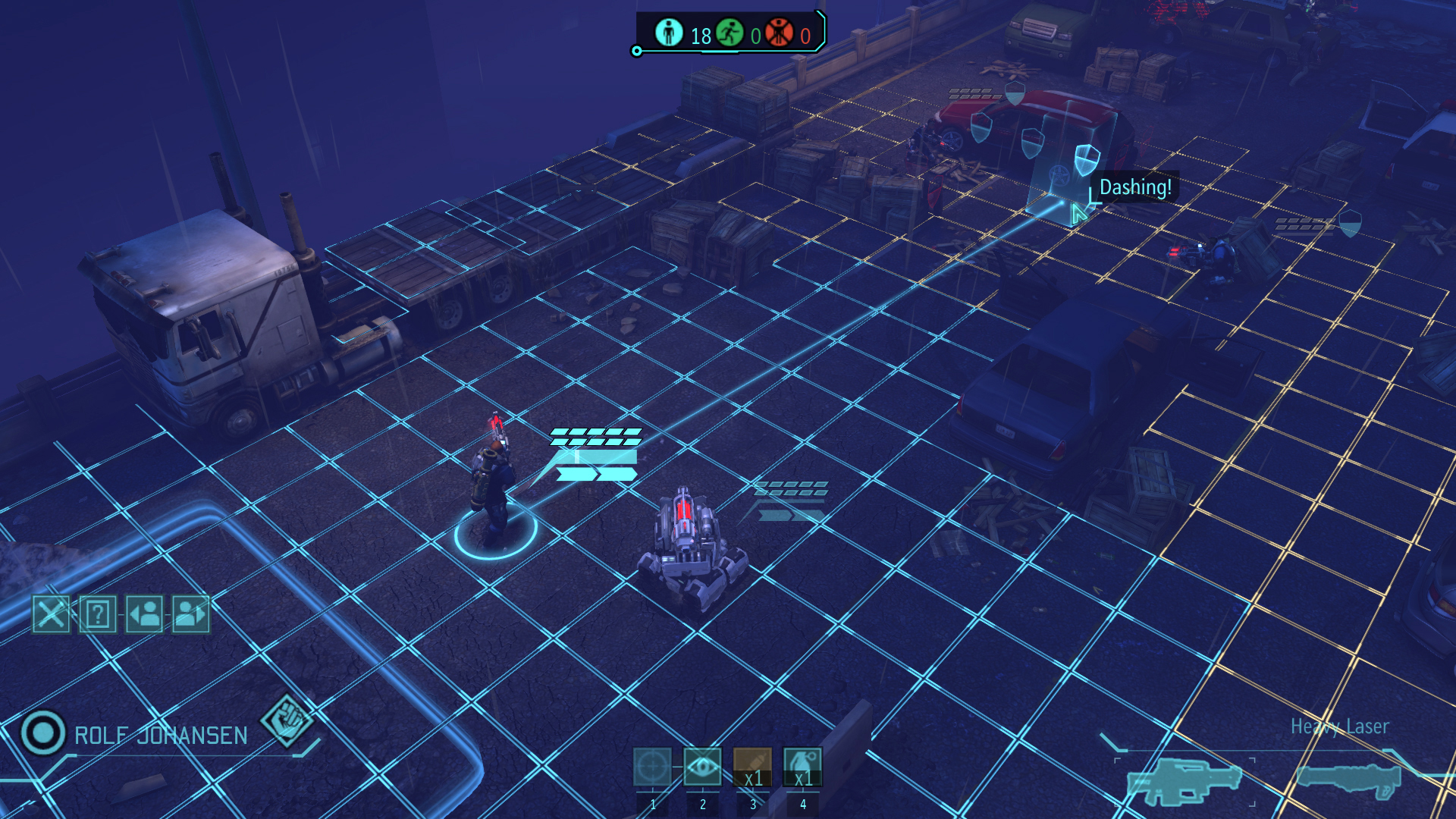 XCOM: Enemy Unknown Screenshots · SteamDB