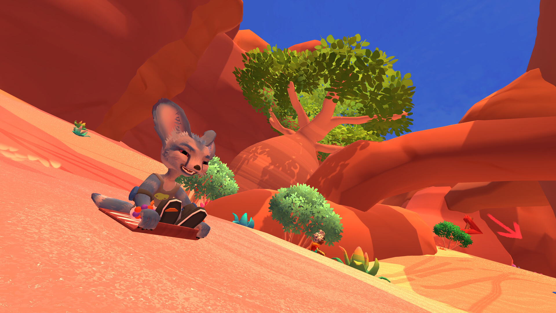 Tray Racers! Supporter's Pack on Steam