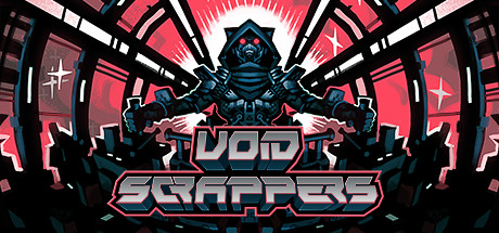 Void Scrappers on Steam