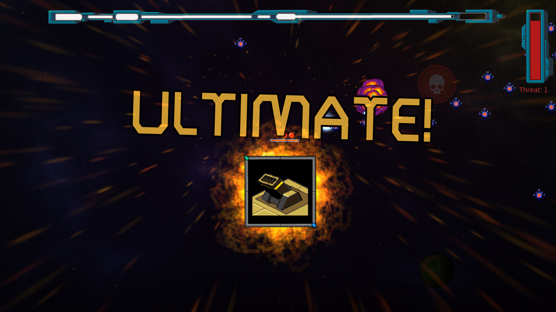 Void Scrappers on Steam