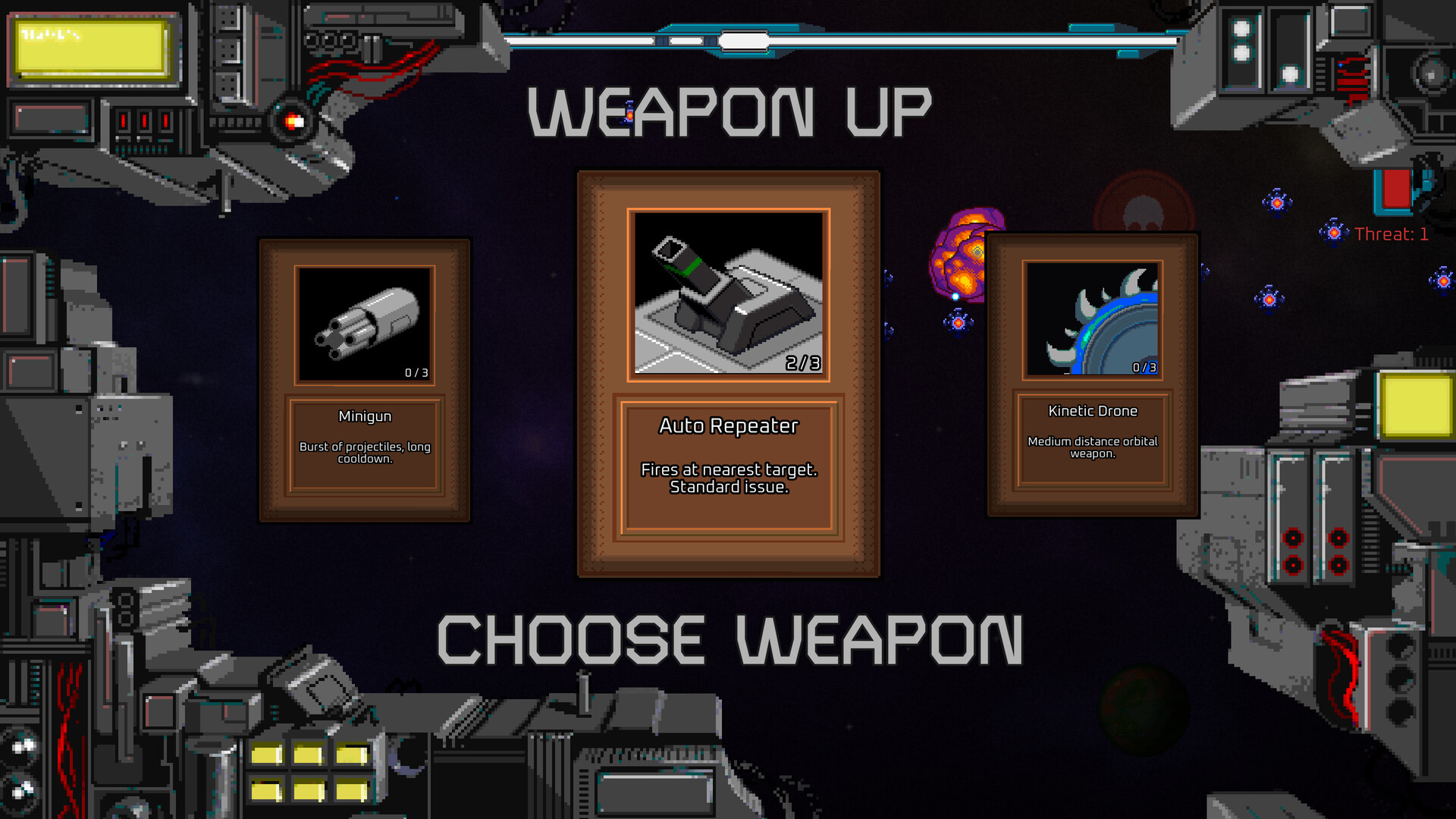 Void Scrappers on Steam