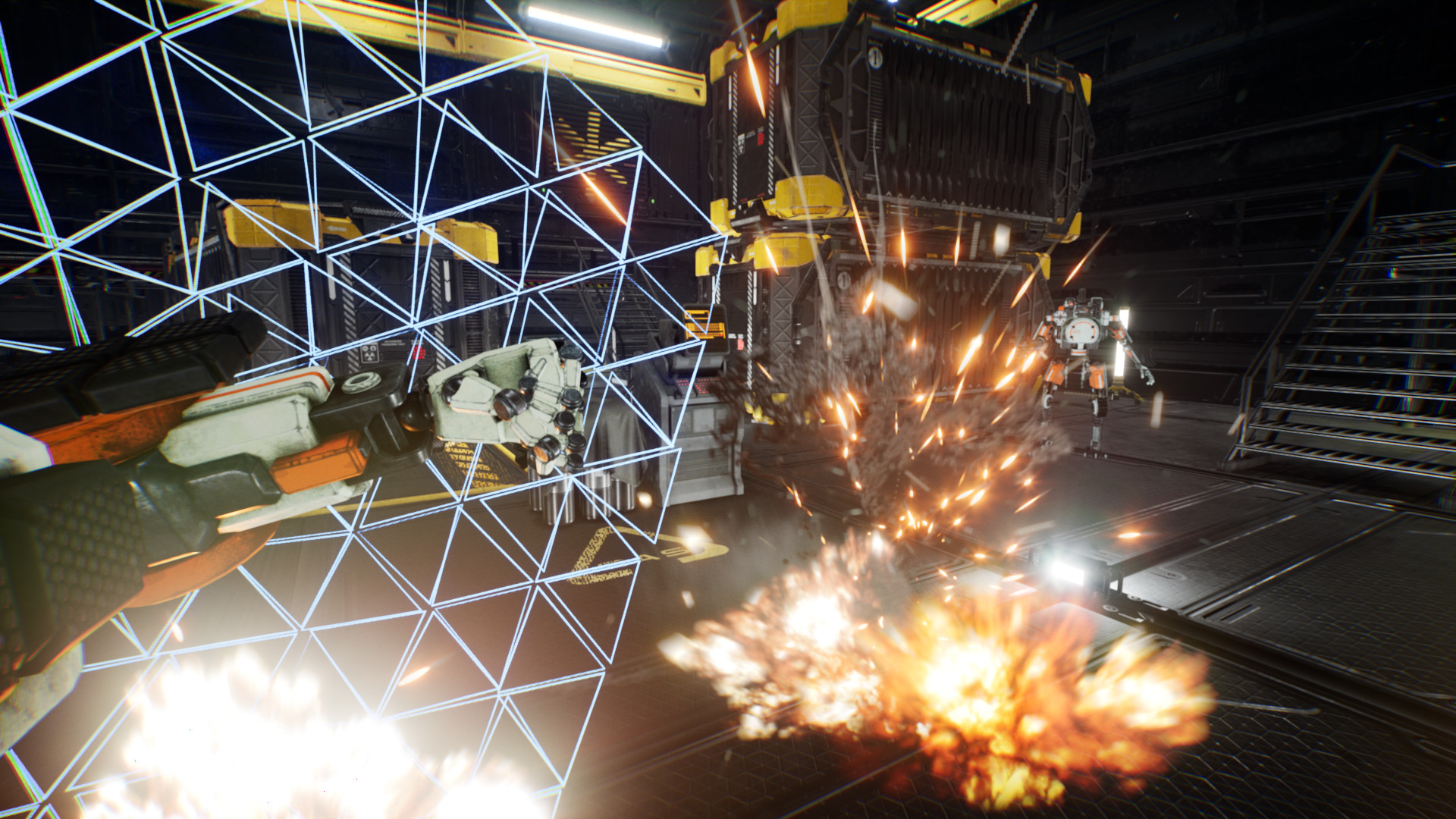 Space Shells on Steam