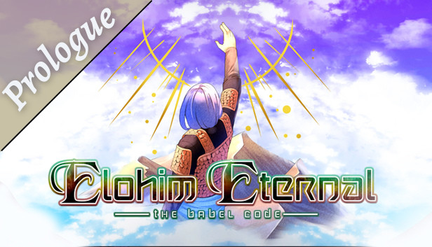 Elohim Eternal - Prologue Steam Charts · SteamDB