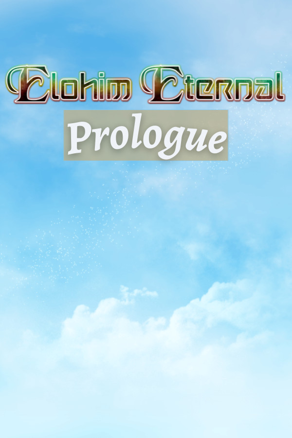 Elohim Eternal - Prologue Steam Charts · SteamDB