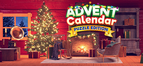 Steam Community :: Advent Calendar