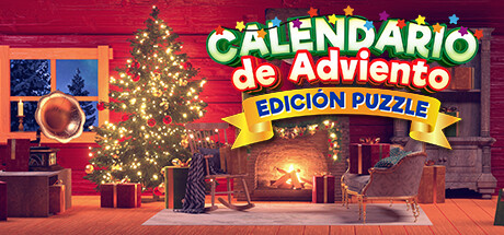 Advent Calendar: Puzzle Edition Steam Charts · SteamDB