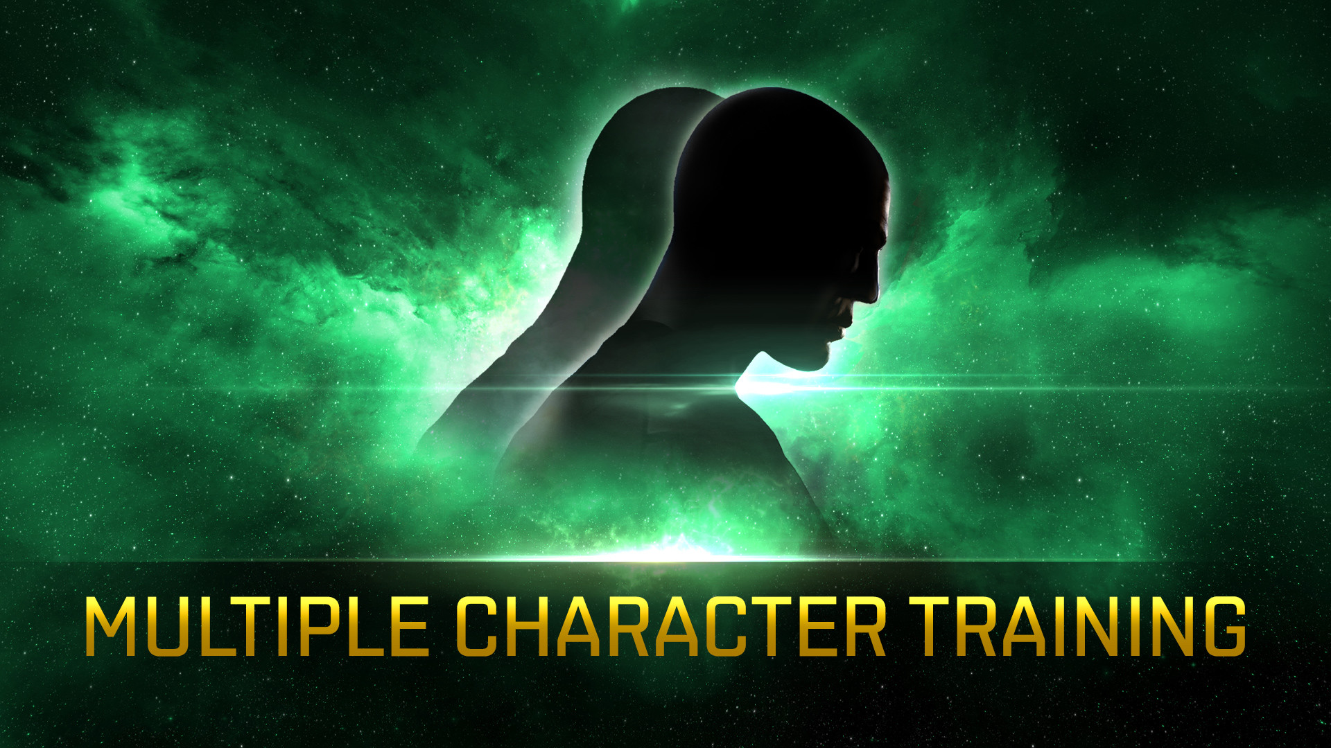 EVE Online: 1 Multiple Character Training on Steam