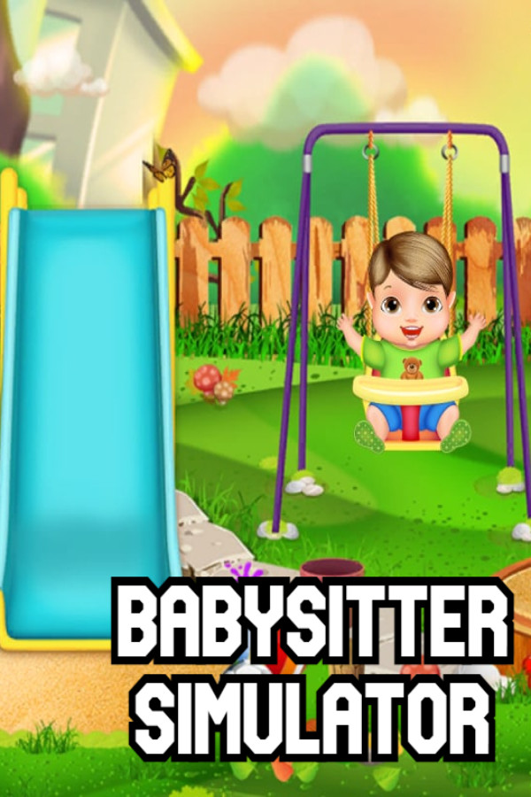 Babysitter Simulator Steam Charts · SteamDB