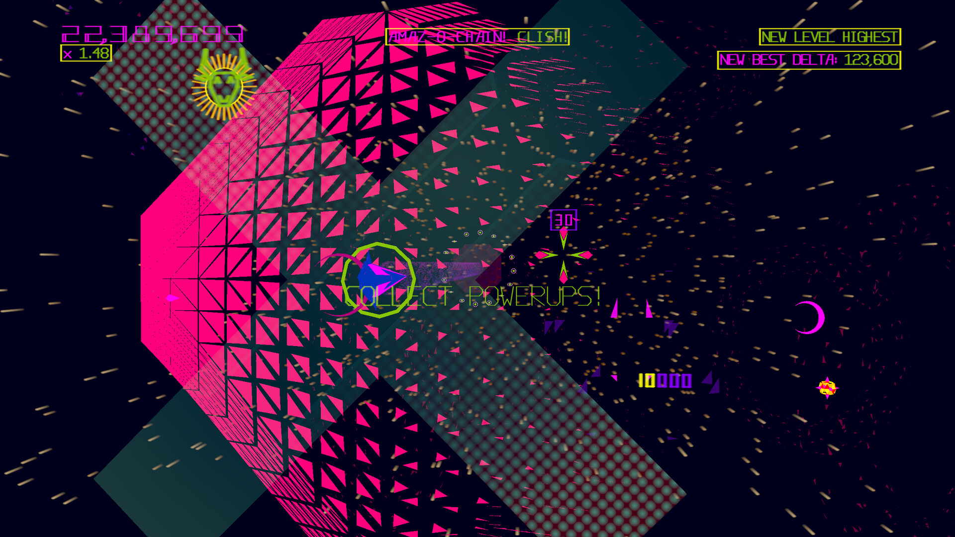 Save 40% on Akka Arrh on Steam