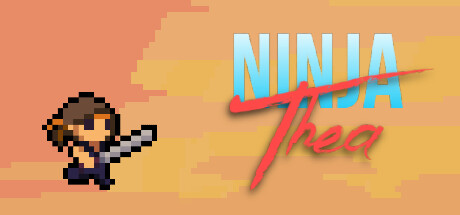NinjaThea on Steam