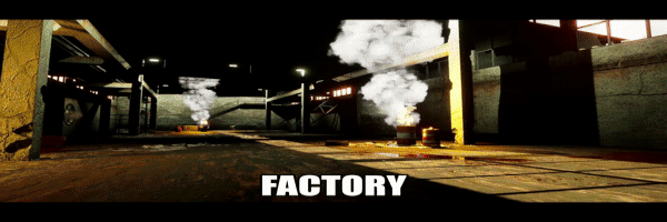 Project Sundown on Steam