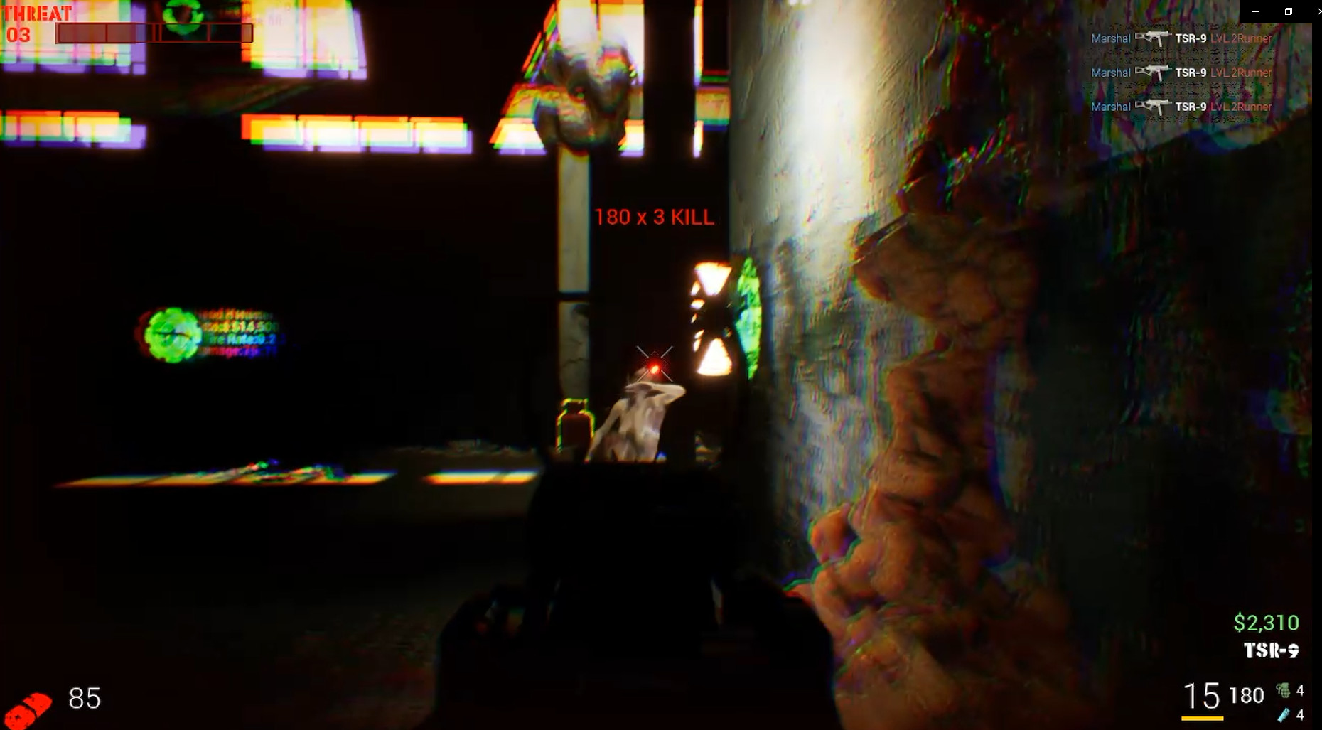 Project Sundown on Steam