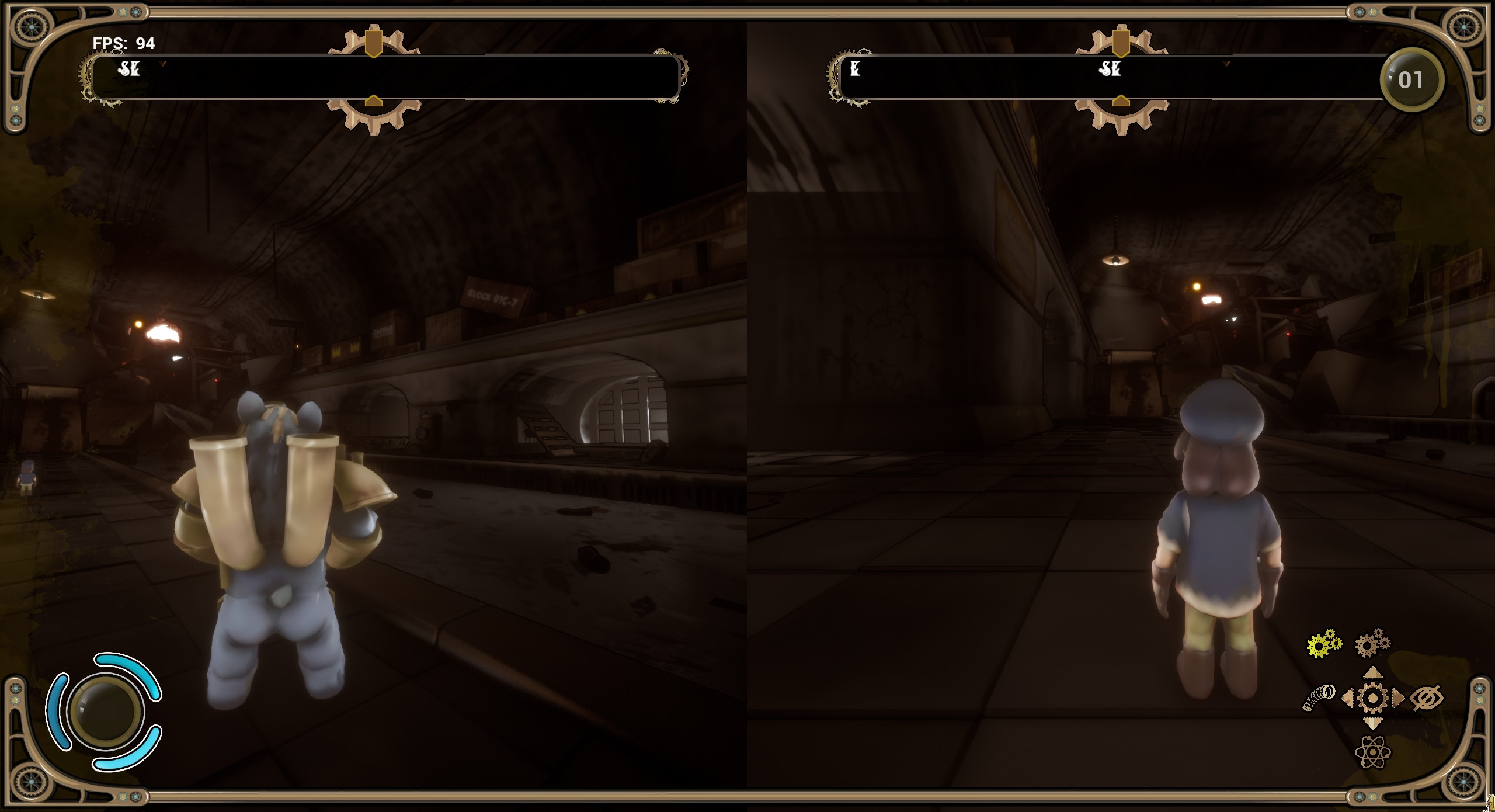 Soul Shard Screenshots · SteamDB