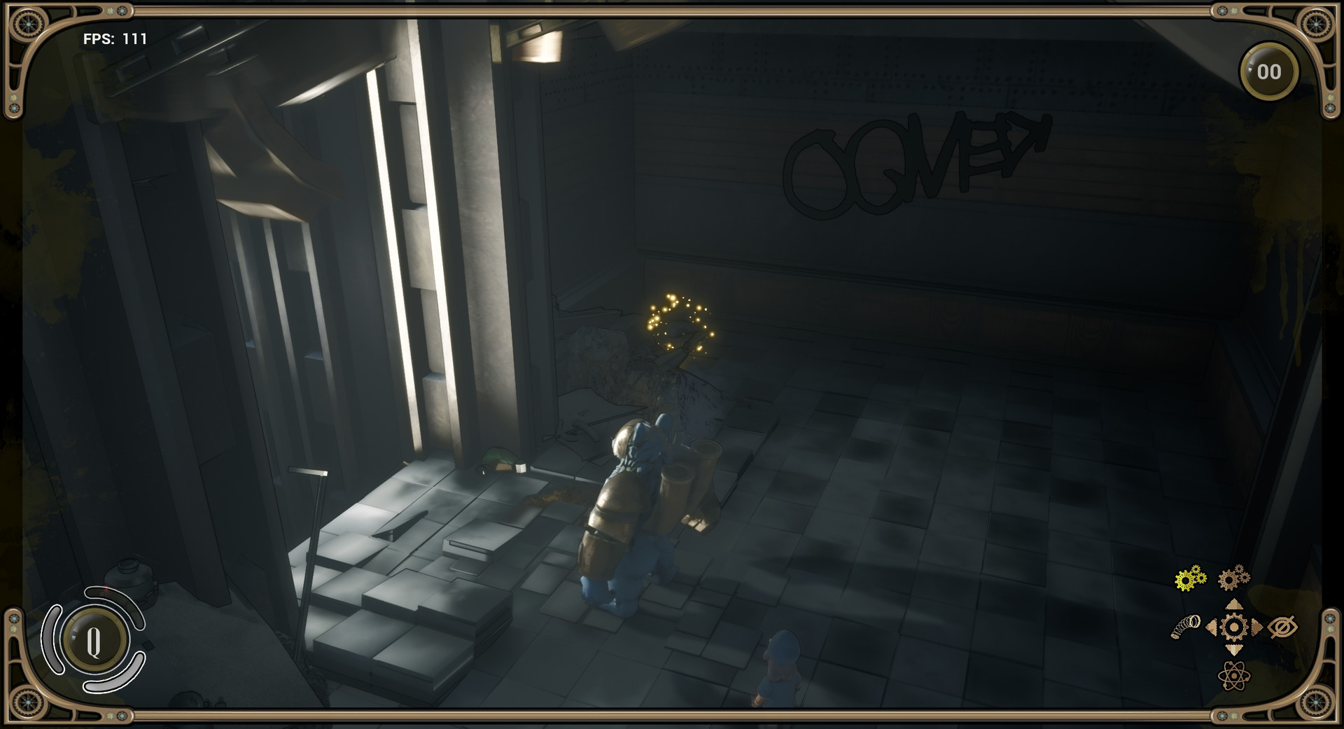 Soul Shard on Steam