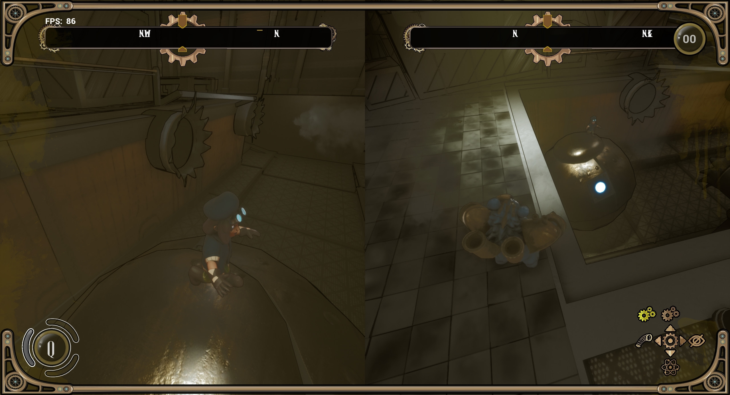 Soul Shard Screenshots · SteamDB