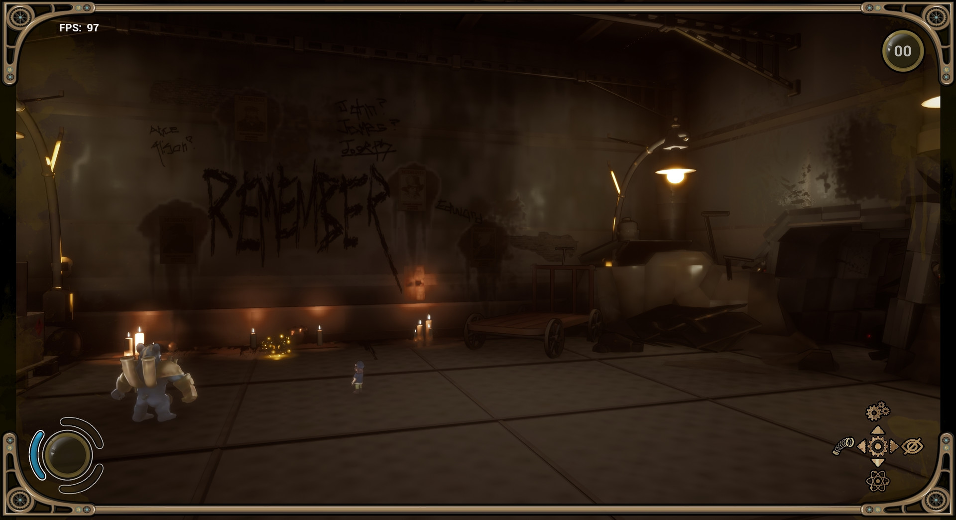 Soul Shard on Steam