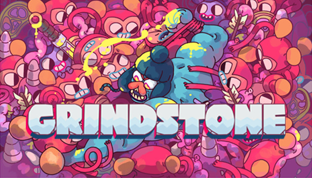 Grindstone Demo Steam Charts (App 2005840) · SteamDB