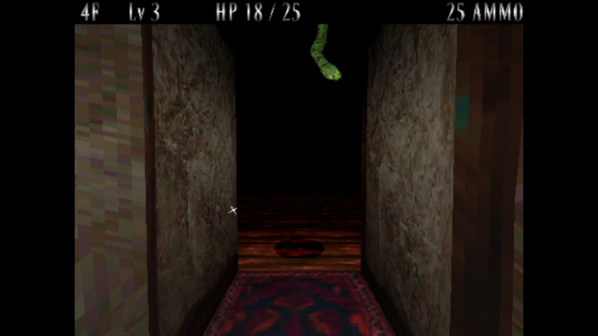 House of Necrosis on Steam