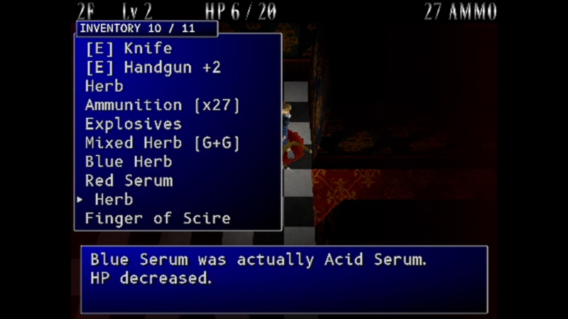 House of Necrosis on Steam