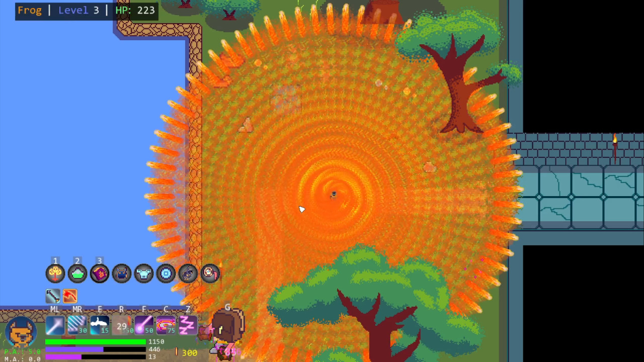 Boltcraft on Steam