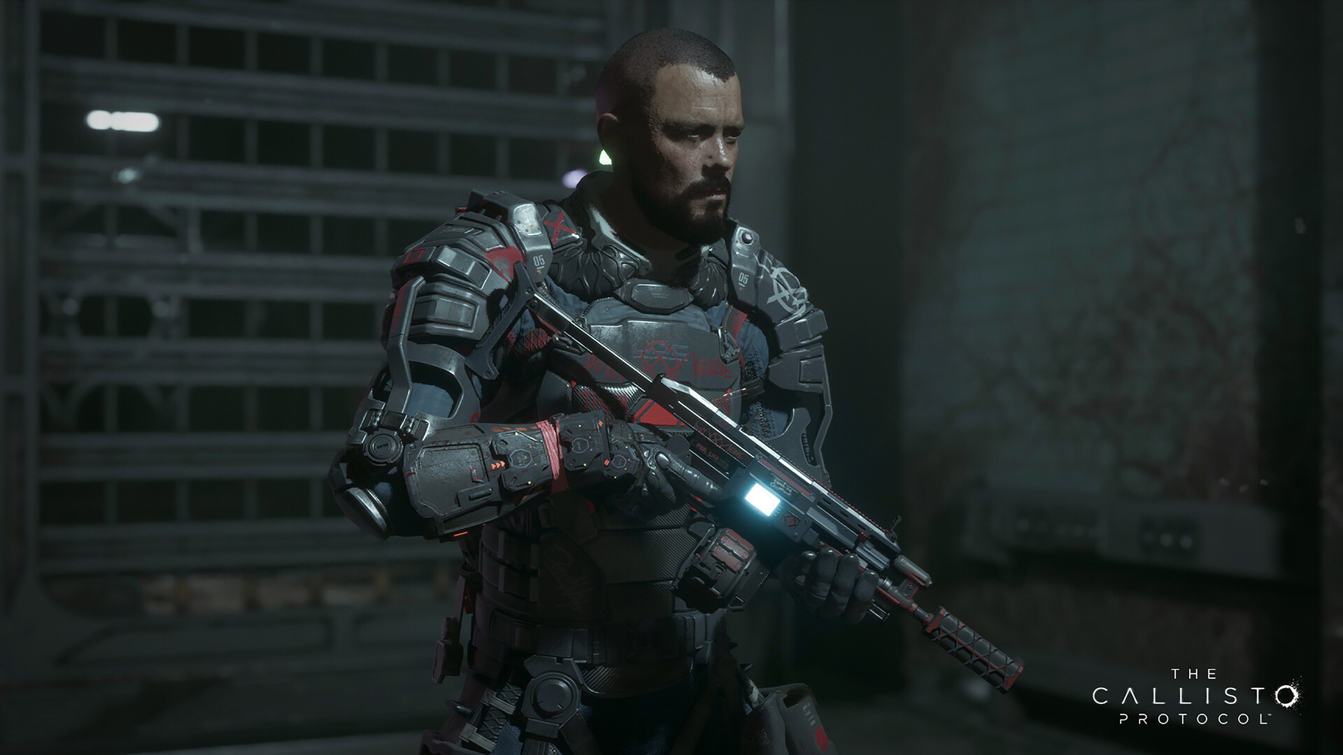 The Callisto Protocol™ - The Outer Way Skin Collection on Steam