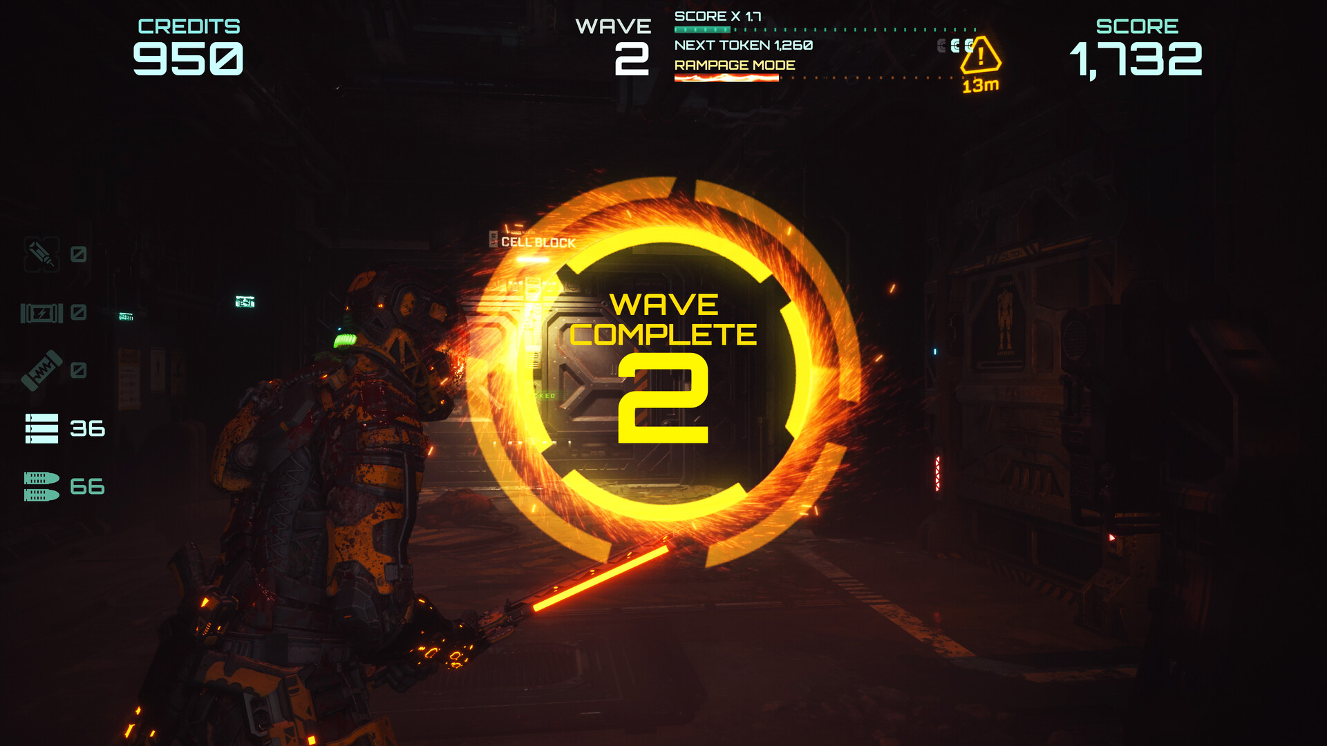 Save 50% on The Callisto Protocol™ - Riot Bundle on Steam