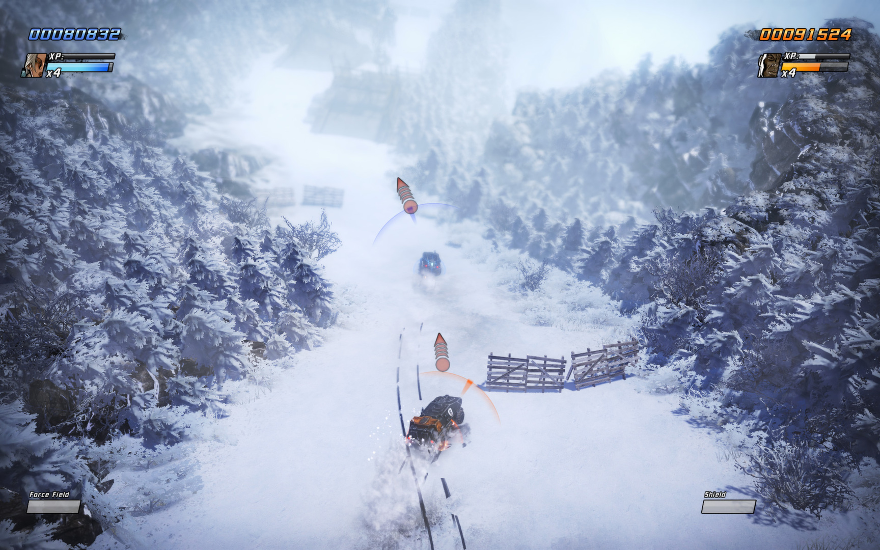 Renegade Ops - Coldstrike Campaign on Steam