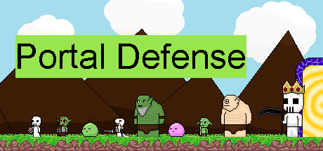 Steam Community :: Portal Defense