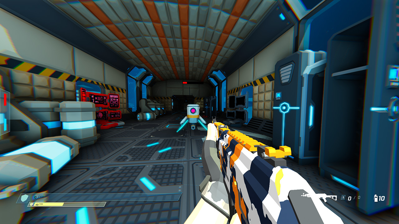 Land of Nod on Steam