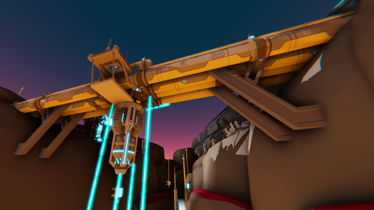 Land of Nod on Steam