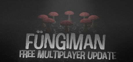 Fungiman on Steam