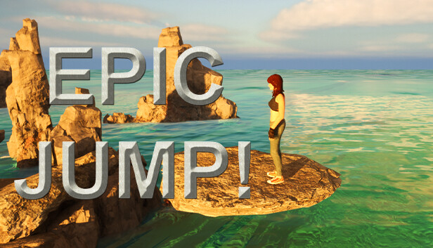 Epic Jump! on Steam