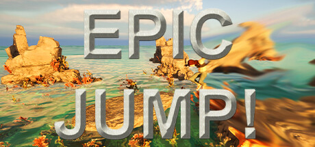 Steam Community :: Epic Jump!