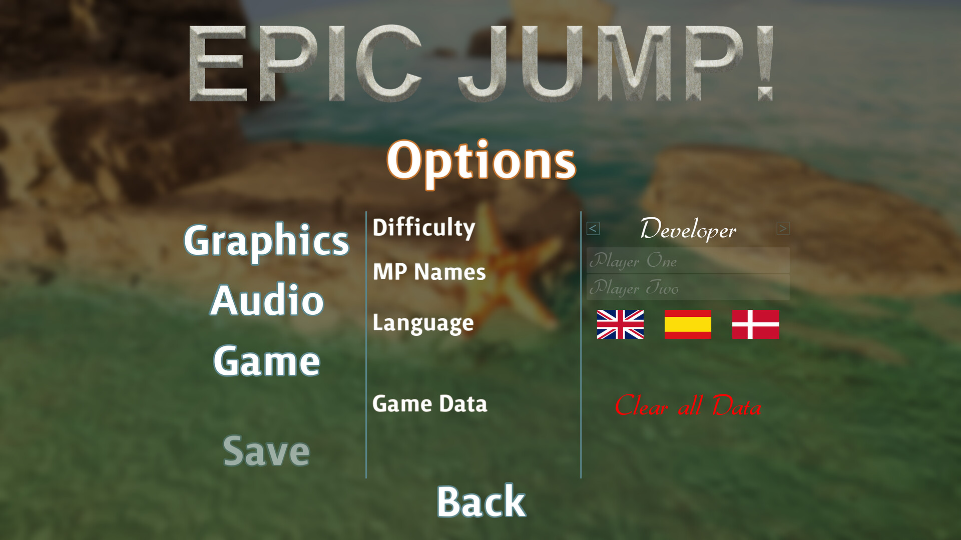 Epic Jump! on Steam