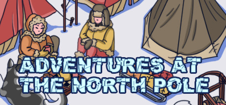 Steam Community :: Adventures at the North Pole