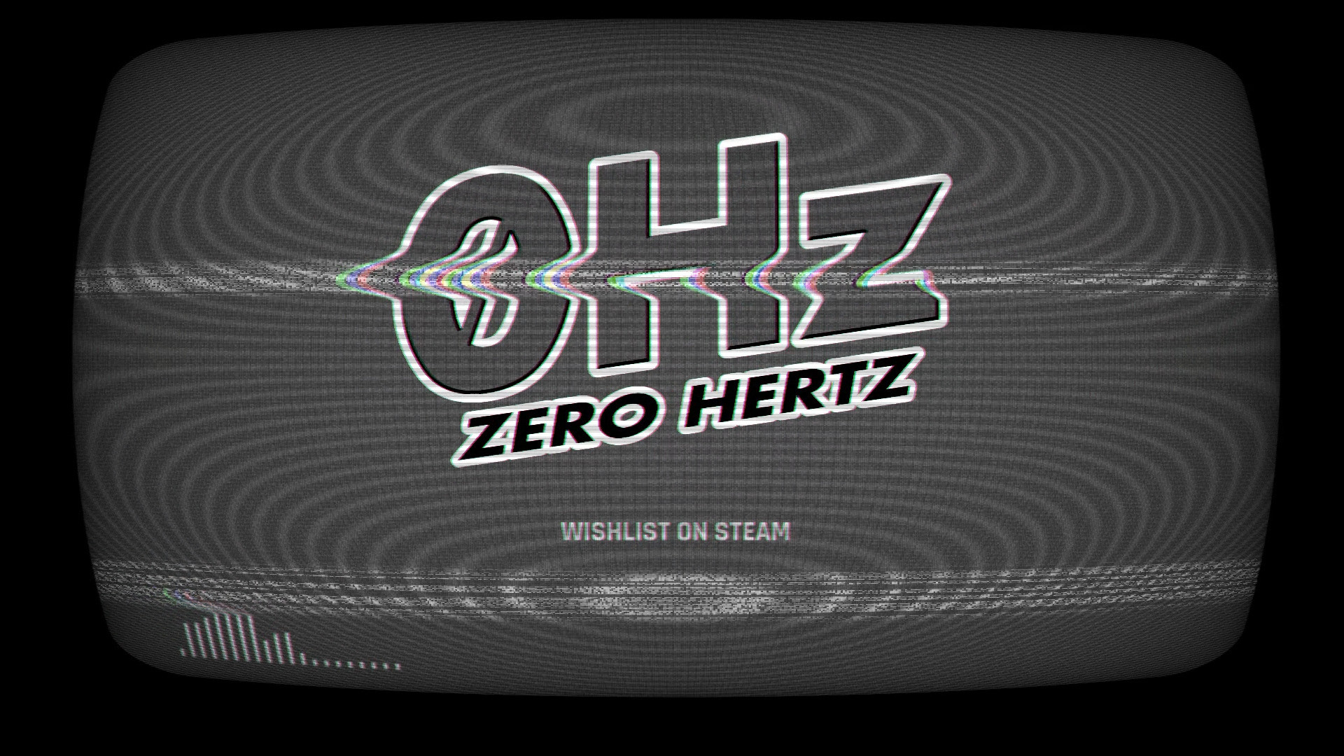 0Hz ZERO HERTZ (App 2006640) · SteamDB