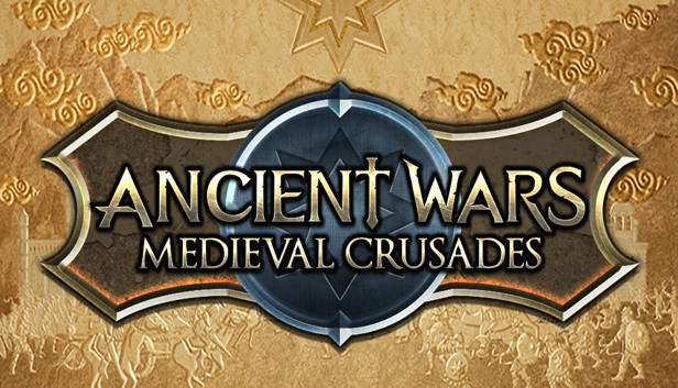 Ancient Wars: Medieval Crusades Playtest Steam Charts (App 2006660 ...