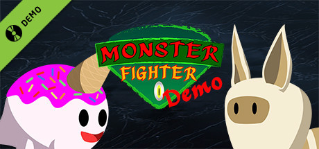 Monster Fighter Demo Steam Charts (App 2006680) · SteamDB