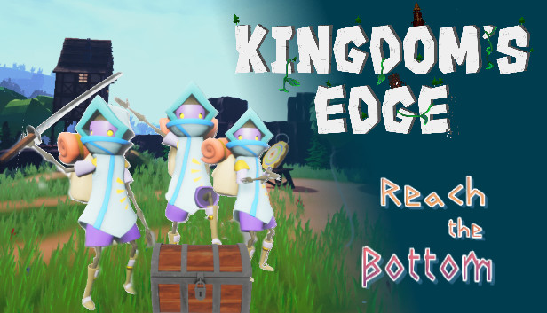 Kingdom's Edge on Steam