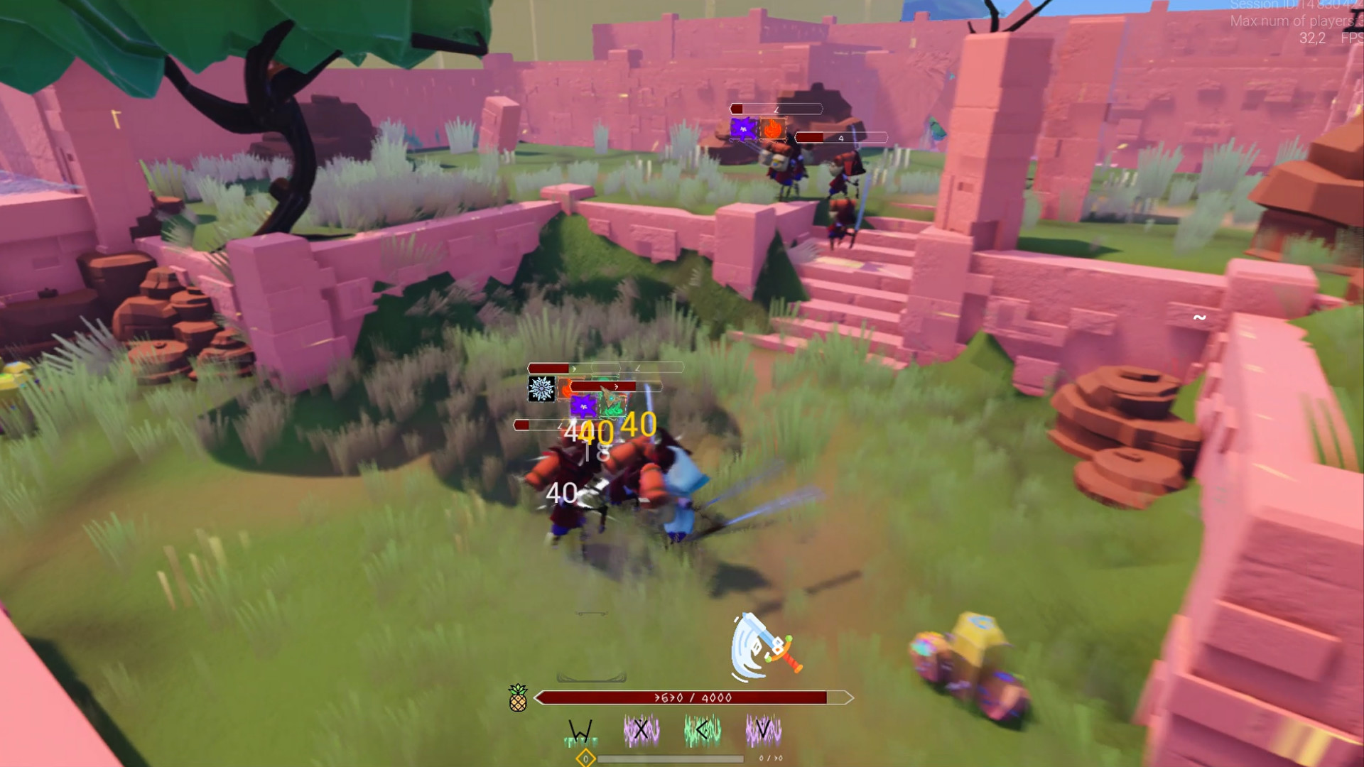 Kingdom´s Edge · Kingdom's Edge Screenshots · SteamDB