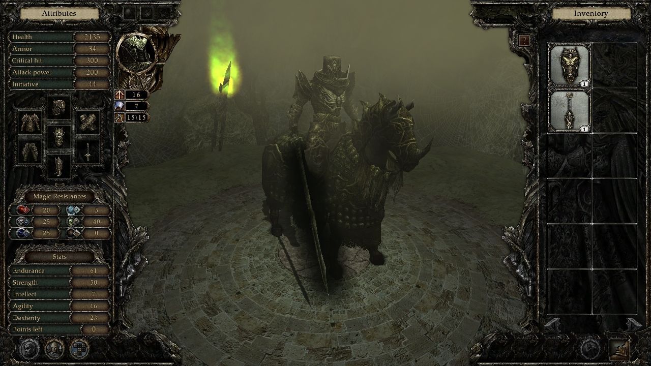 Disciples III - Resurrection on Steam