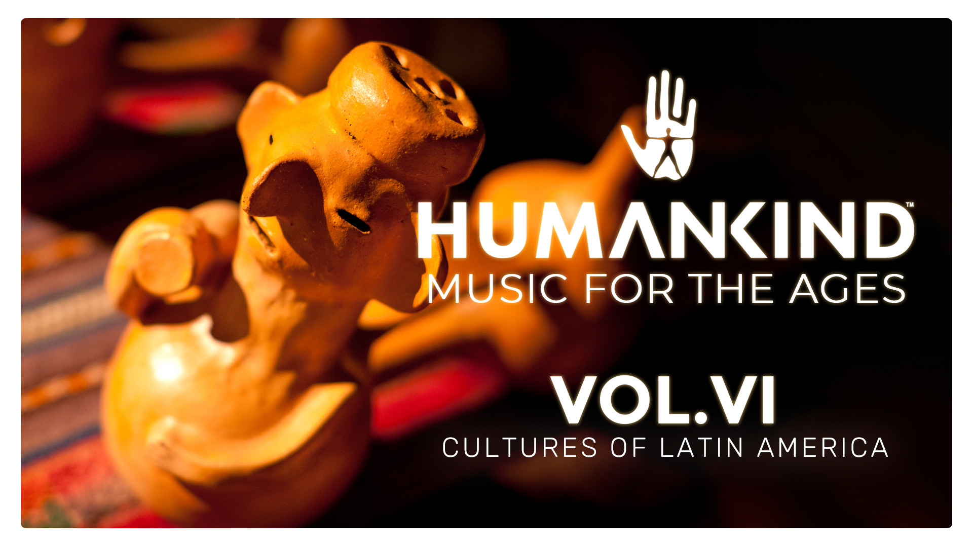 HUMANKIND™ - Music for the Ages, Vol. VI Screenshots · SteamDB