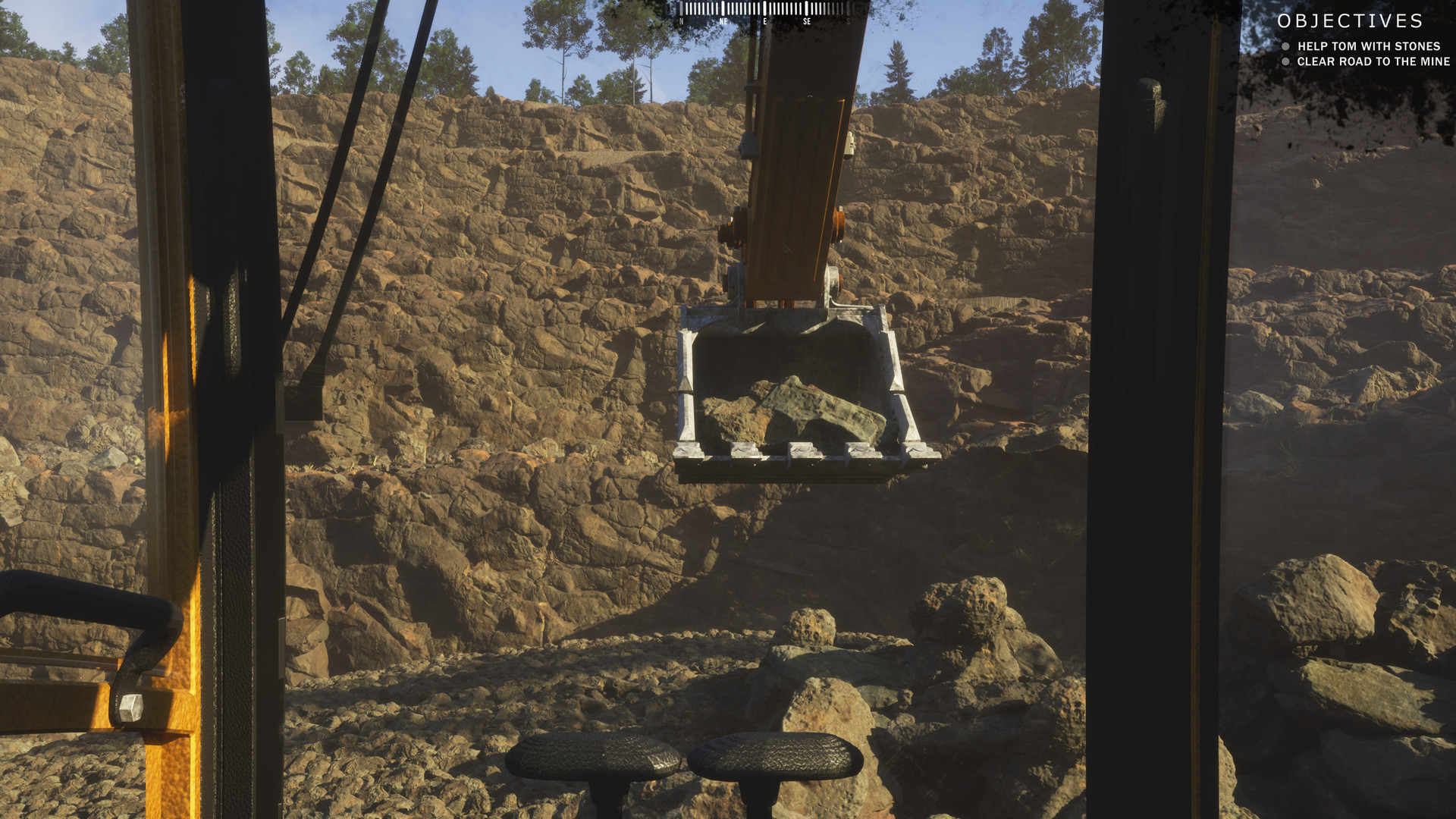 Heavy Truck Simulator on Steam