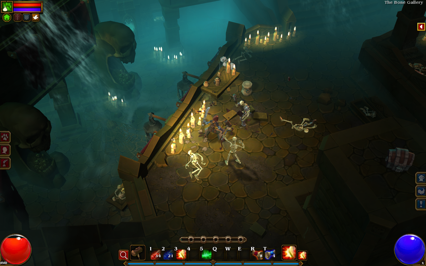 Torchlight II Screenshots · SteamDB