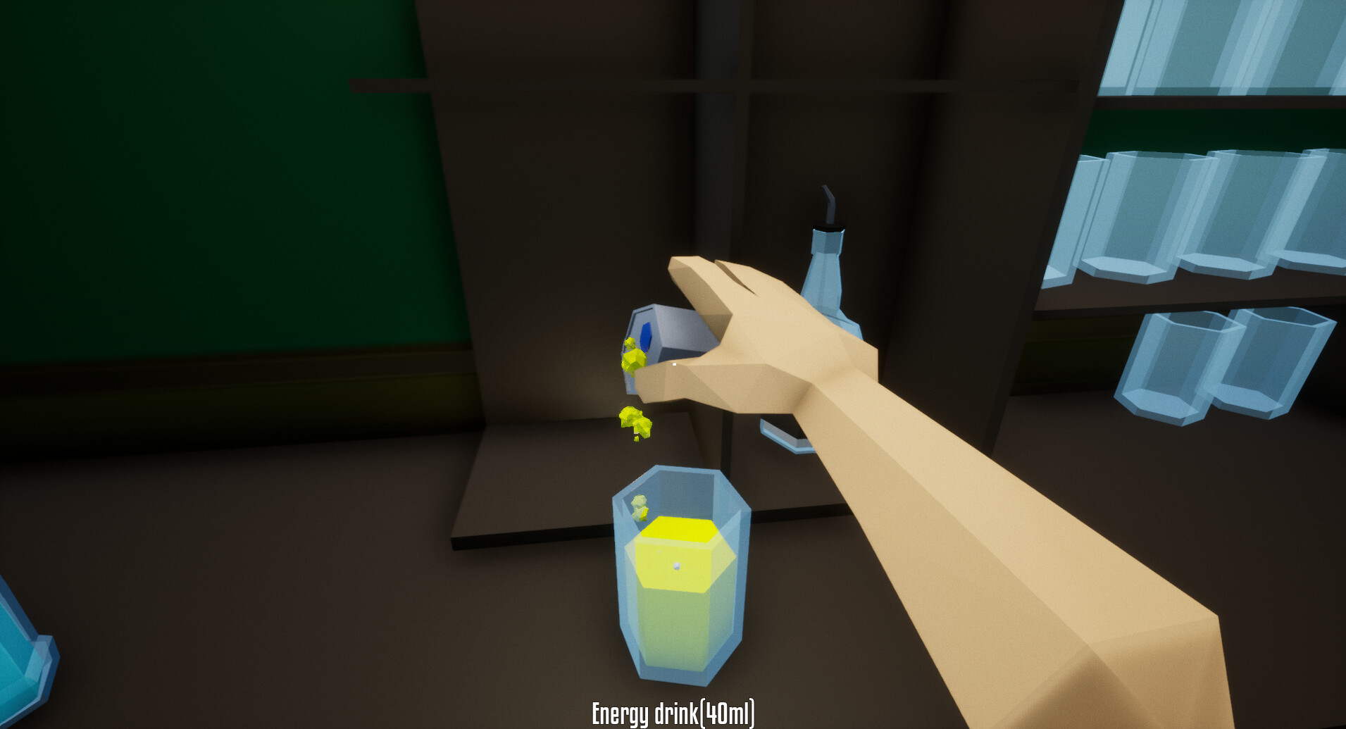 One-armed Cook: Drinks and bars Screenshots · SteamDB