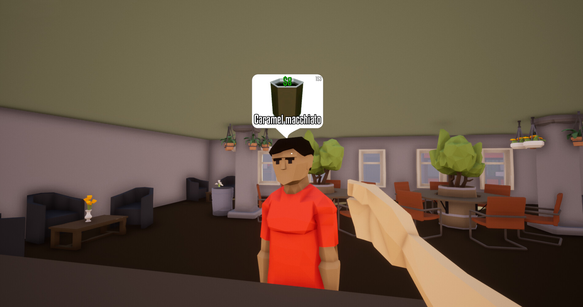 One-armed Cook: Drinks and bars Screenshots · SteamDB